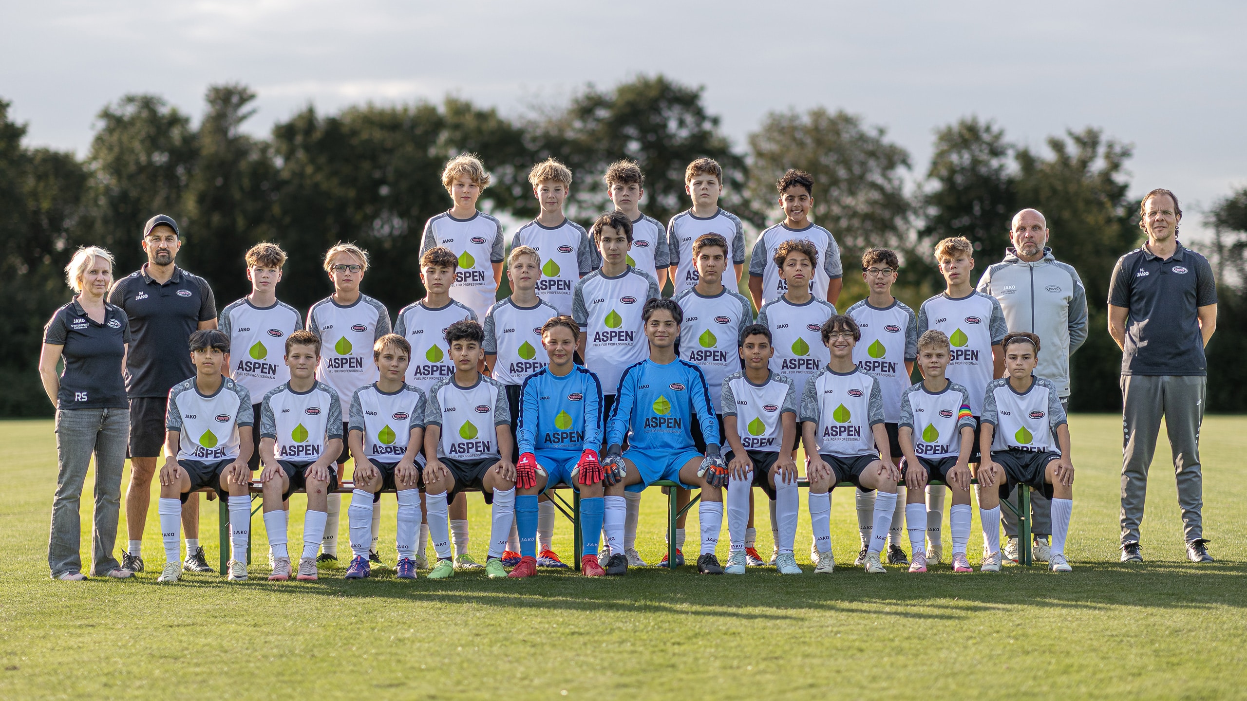 C2-Jugend | TSV Bockum